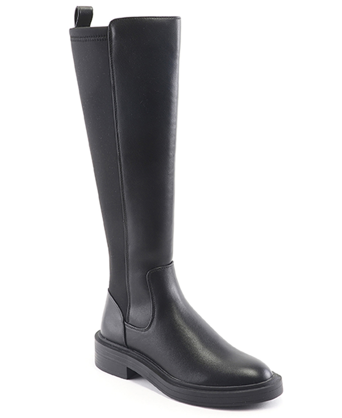 Click here for Kenneth Cole Reaction Womens Anabelle Regular Calf... prices