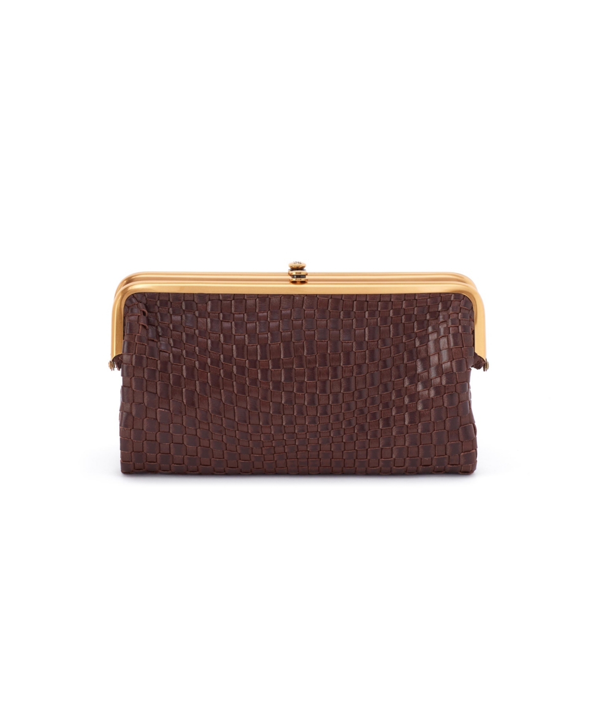 Click here for Hobo Lauren Clutch-wallet - Pecan prices