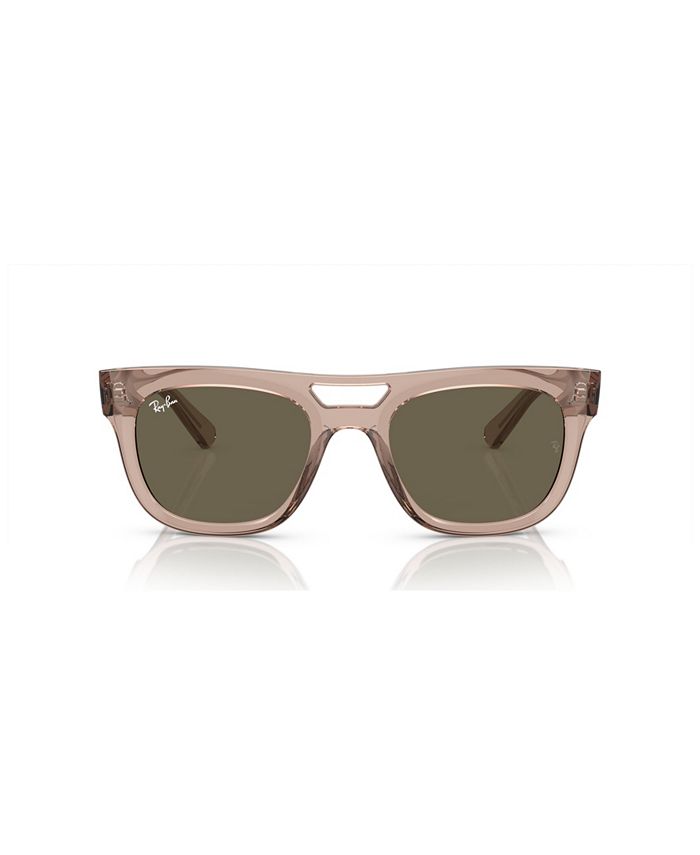 Ray-Ban Unisex Phil Sunglasses RB4426 - Macy's