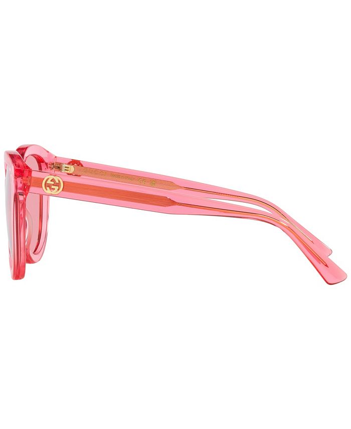 Gucci Women's GG1315S Sunglasses - Macy's