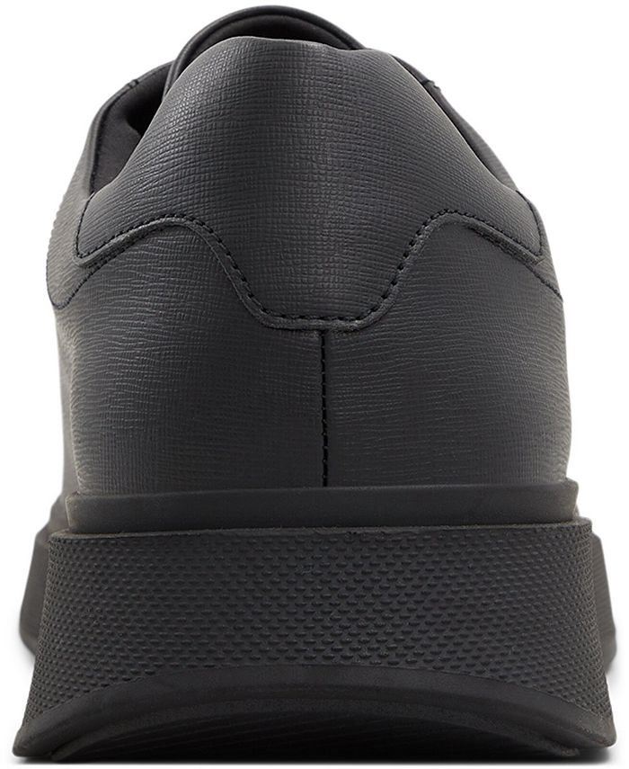 ALDO Men's Magnus Low Top Sneakers - Macy's