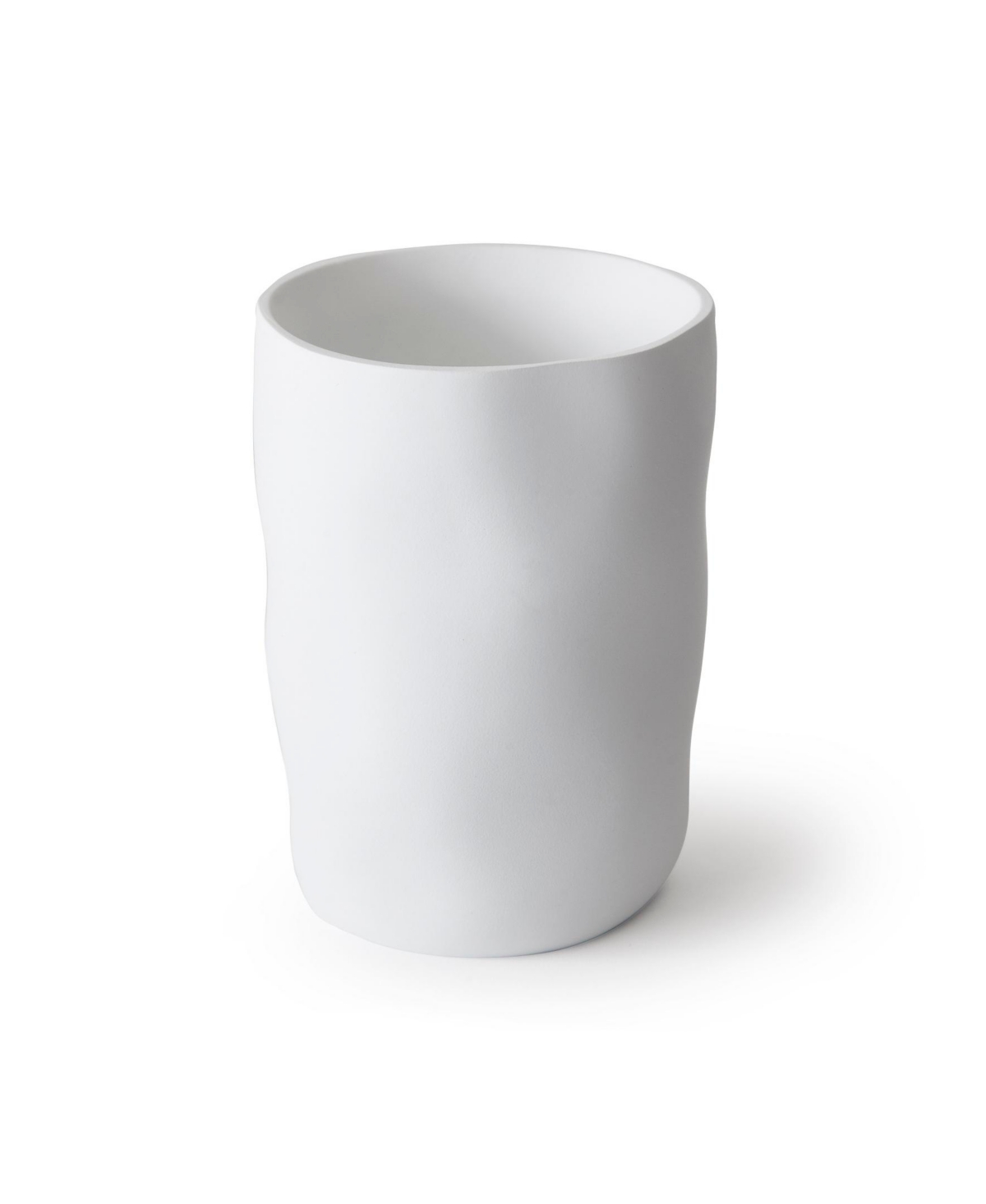 Click here for Cassadecor Ventura Tumbler - White prices