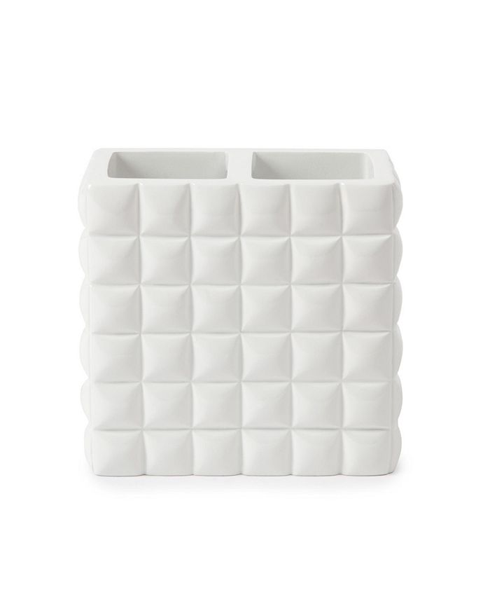 Cassadecor Florence Bath Accessory Collection - Macy's
