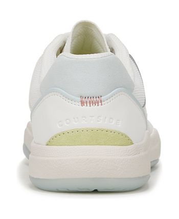 Ryka Women's Courtside Pickleball Sneakers - Macy's