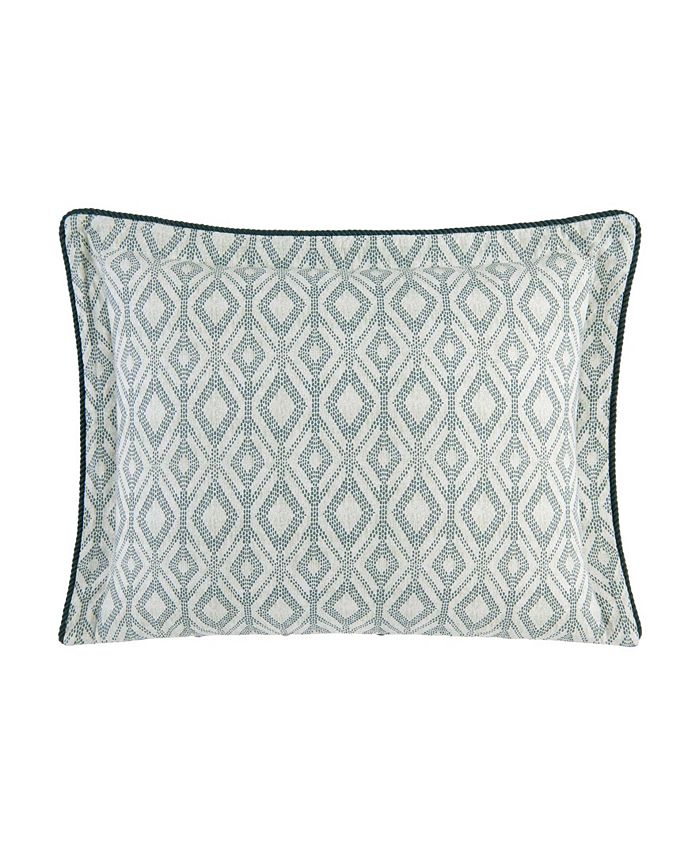 Rose Tree Harrogate Paisley 4-Pc Comforter Set, Queen - Macy's