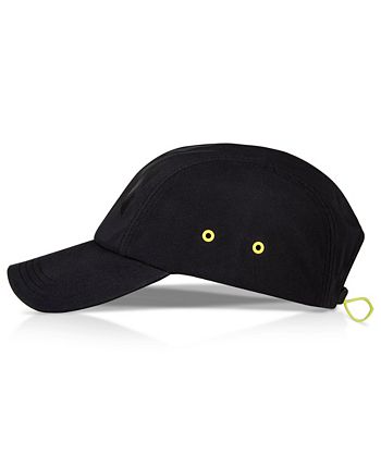 Reebok Men's Technical Running Cap With Drawcord - Macy's