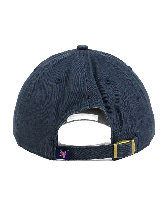 '47 Brand Duquesne Dukes Clean-Up Cap - Macy's