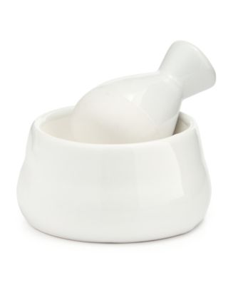 The Cellar Core Mini Mortar and Pestle Set, Exclusively at Macy's - Macy's