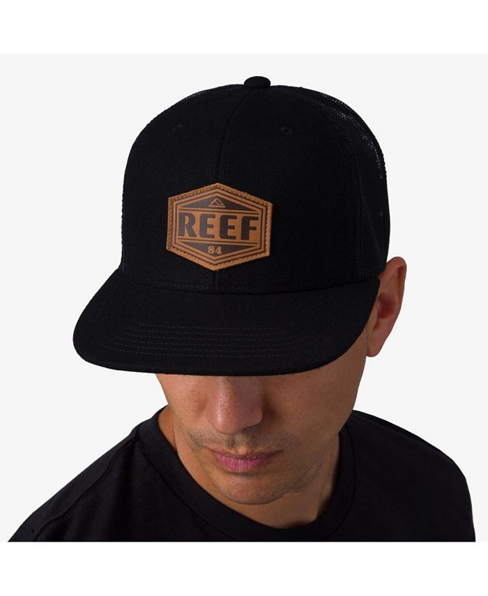 REEF Men's Wayfarer Hat - Macy's