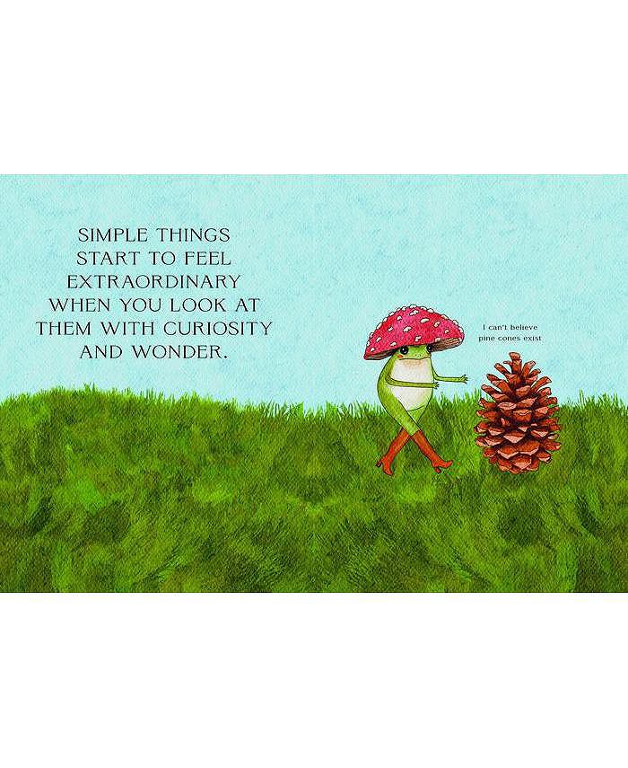 Barnes & Noble The Little Frog's Guide to Self-Care- Affirmations, Self ...