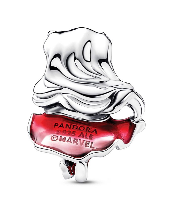 Pandora Crystals Marvel Scarlet Witch Charm - Macy's