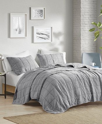 Croscill Gema 3-Pc. Coverlet Set, Full/Queen - Macy's