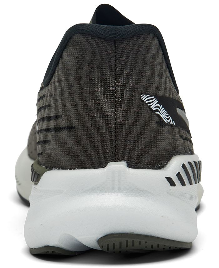 Brooks Men's Hyperion GTS Running Sneakers from Finish Line - Macy's