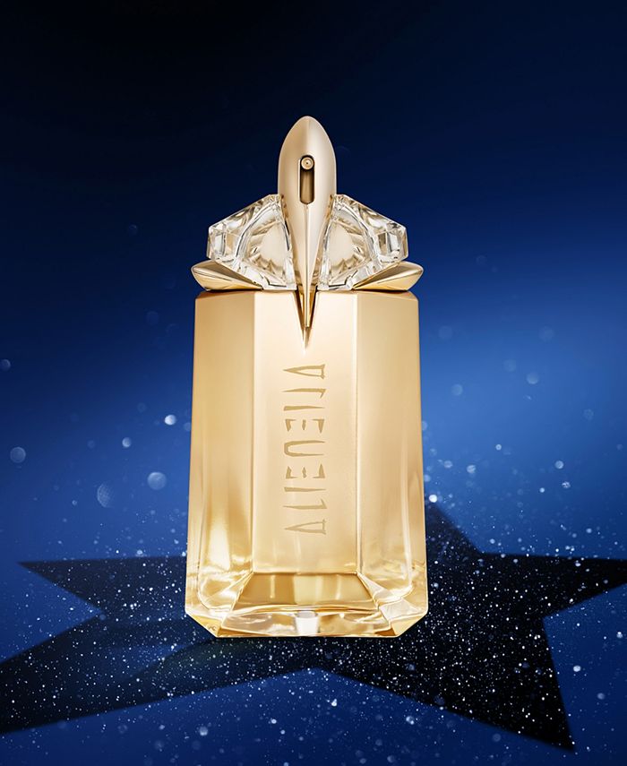 Mugler 3-Pc. ALIEN Goddess Eau de Parfum Gift Set - Macy's