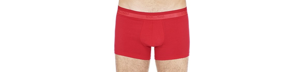 Click here for Mens Classic Boxer Brief - Red prices