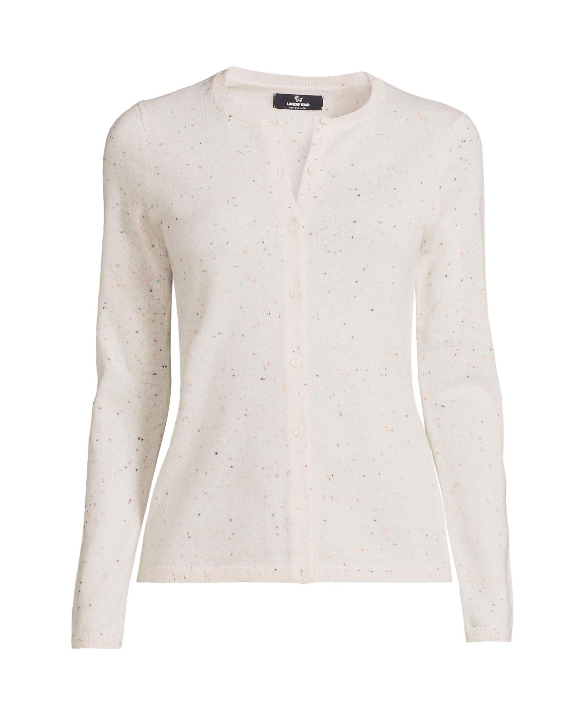 Click here for Lands End Womens Cashmere Cardigan Sweater - Fresh... prices