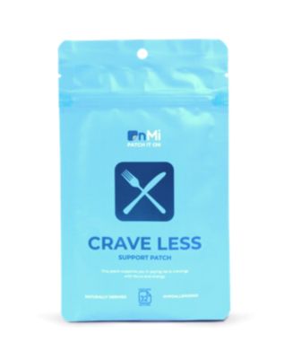 OnMi Crave-Less Support Patch 12 Pack - Macy's
