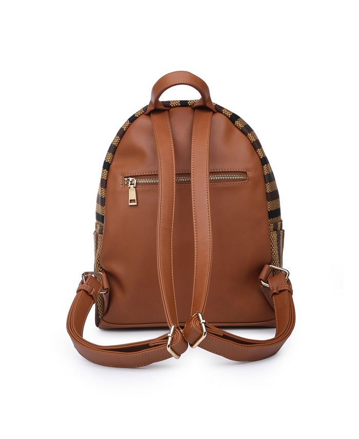 Moda Luxe Trent Backpack - Macy's
