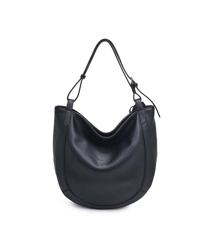 Moda Luxe Amina Hobo - Macy's