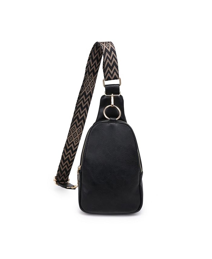 Moda Luxe Regina Sling Backpack - Macy's