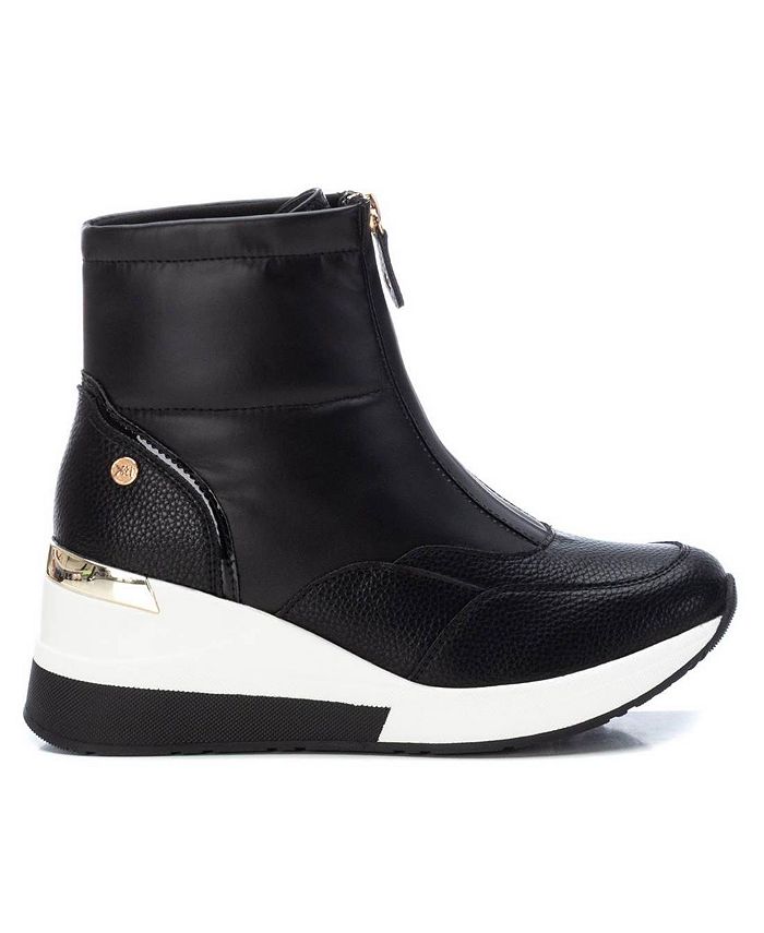 XTI Women's Sport Booties By XTI - Macy's