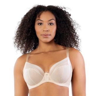PARFAIT Plus Size Shea Plunge Unlined Bra - Macy's