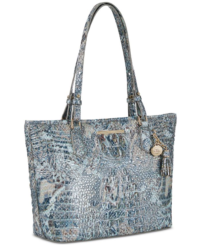 Brahmin Medium Asher Melbourne Tote - Macy's