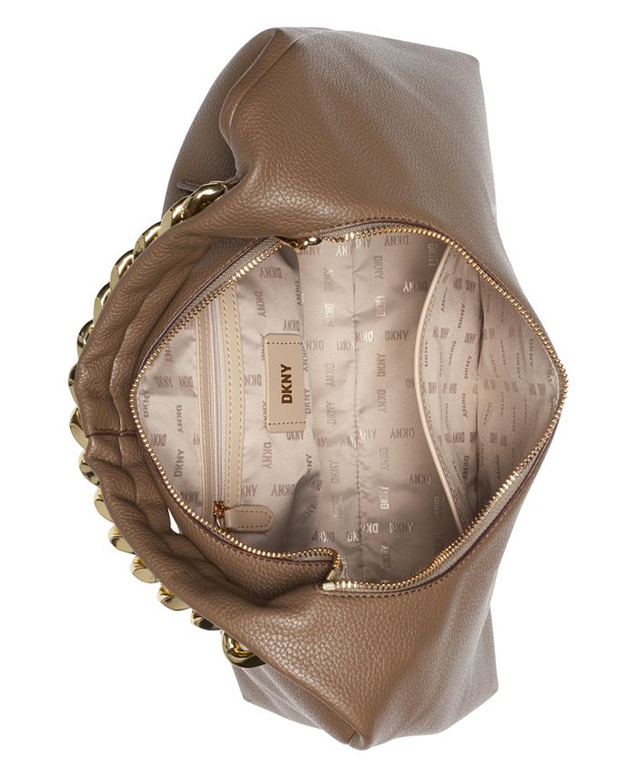 DKNY Ash Hobo - Macy's