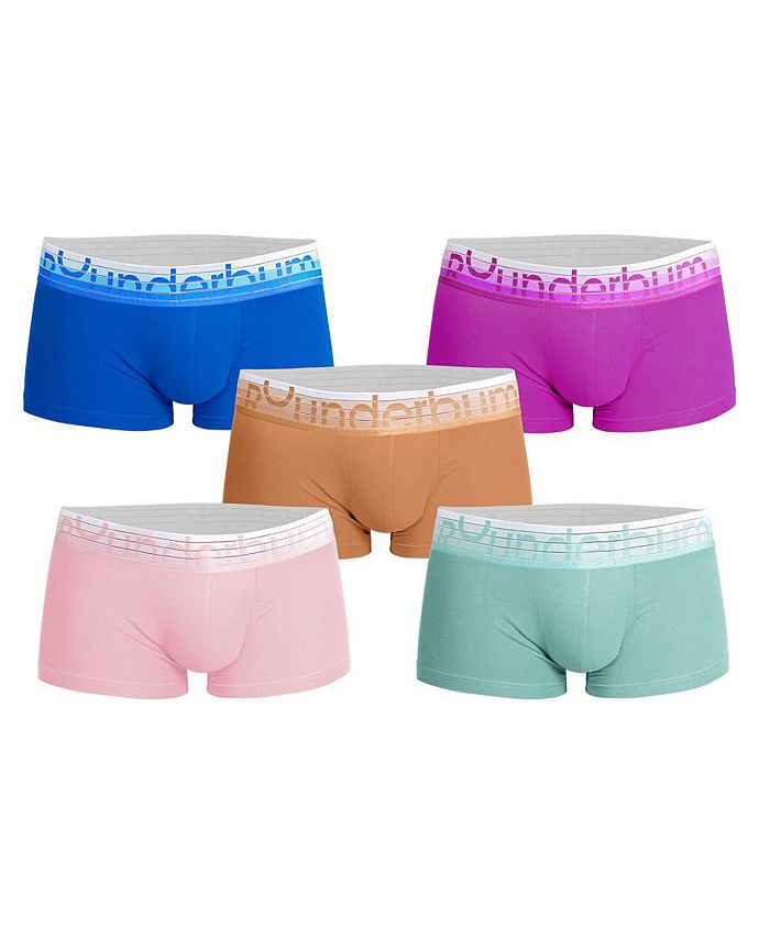 Rounderbum SUNSET Lift Trunk 5Pack - Macy's