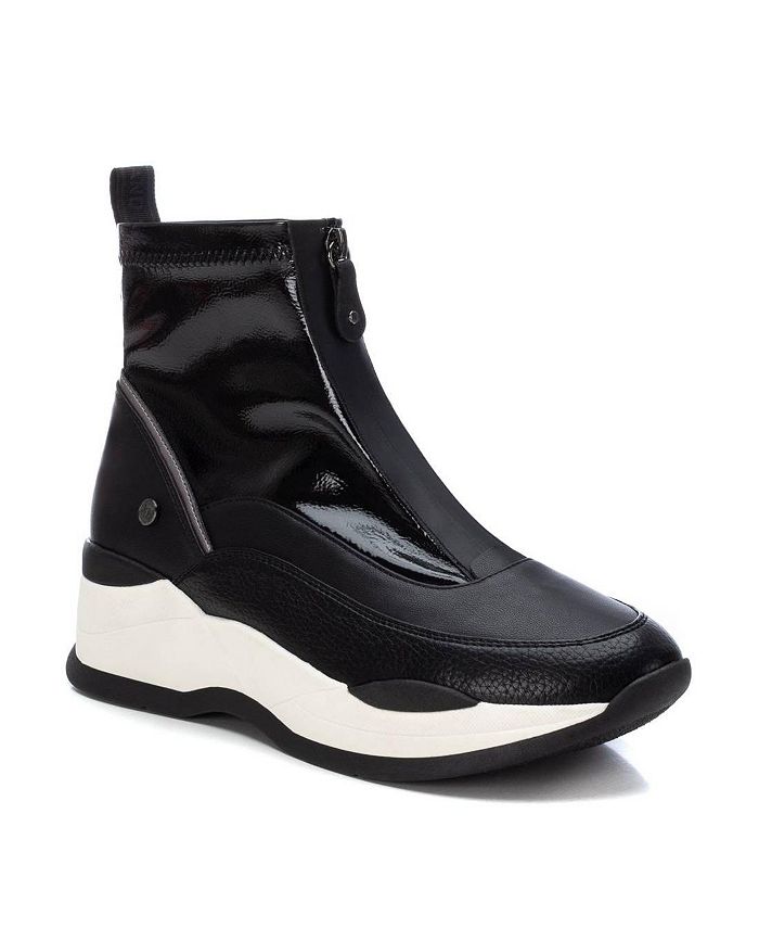 XTI Women's Sport Booties By XTI - Macy's