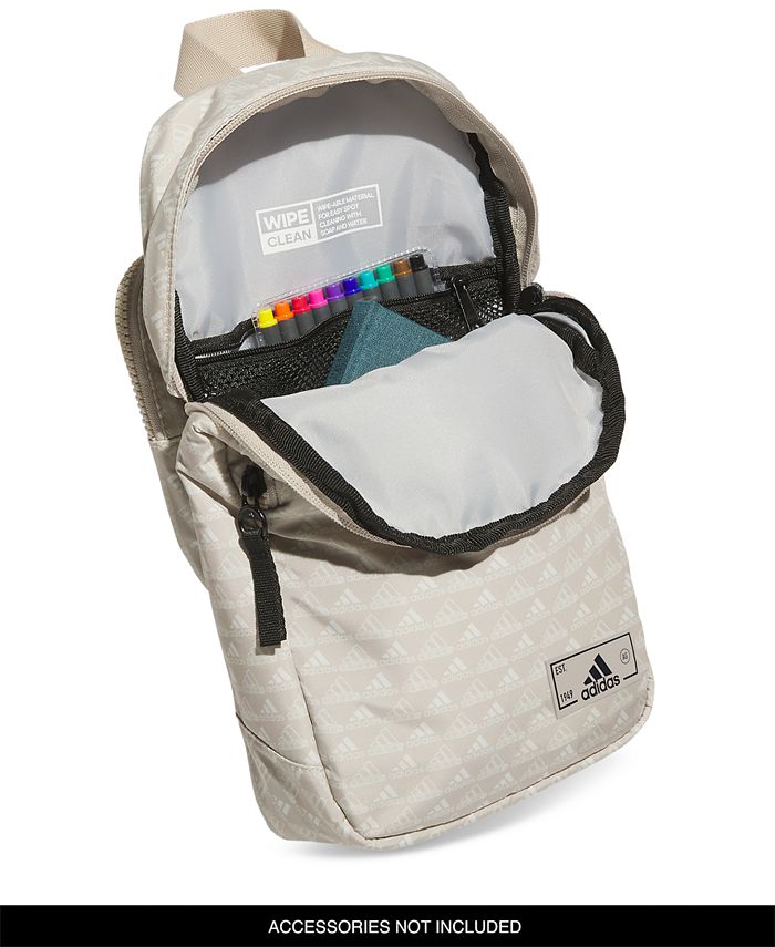 adidas Essentials 2 Sling Crossbody Bag - Macy's
