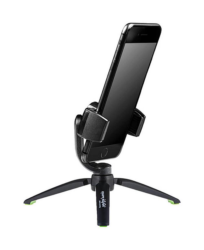 Square Jellyfish Jelly Grip WX Tripod Mount With Tabletop Tripod For ...