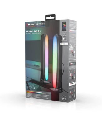 Illuminessence Multi-Color Light Bar (2 Pack) - Macy's