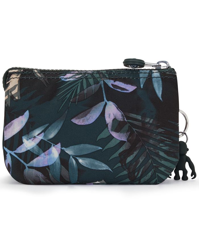 Kipling Creativity Small Pouch with Keychain - Macy's