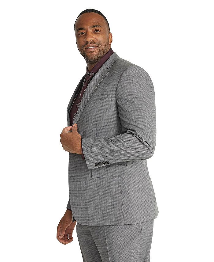 Johnny Bigg Men's Preston Stretch Suit Jacket - Macy's