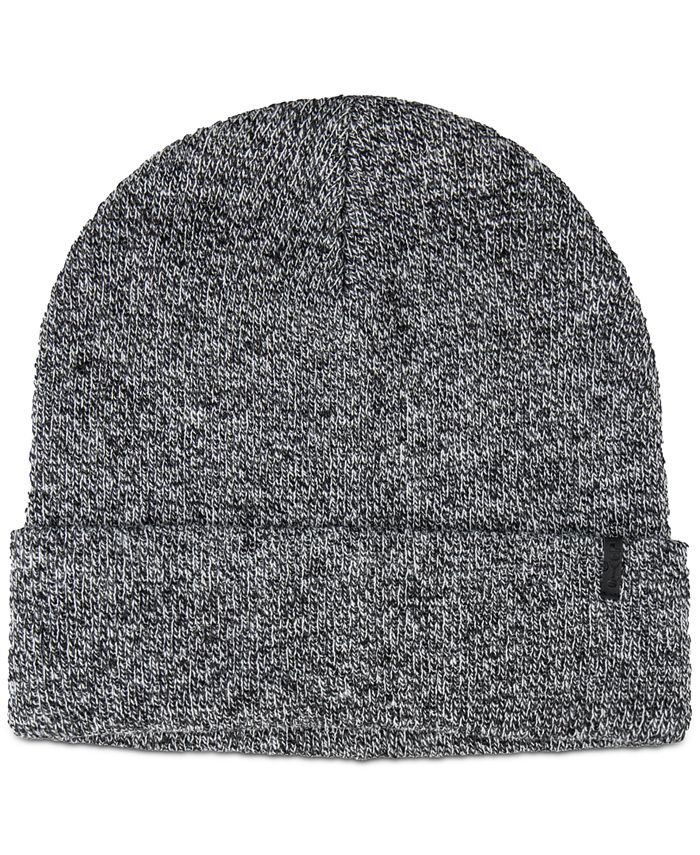 Levi's Men's Two Piece Beanie Set - Macy's
