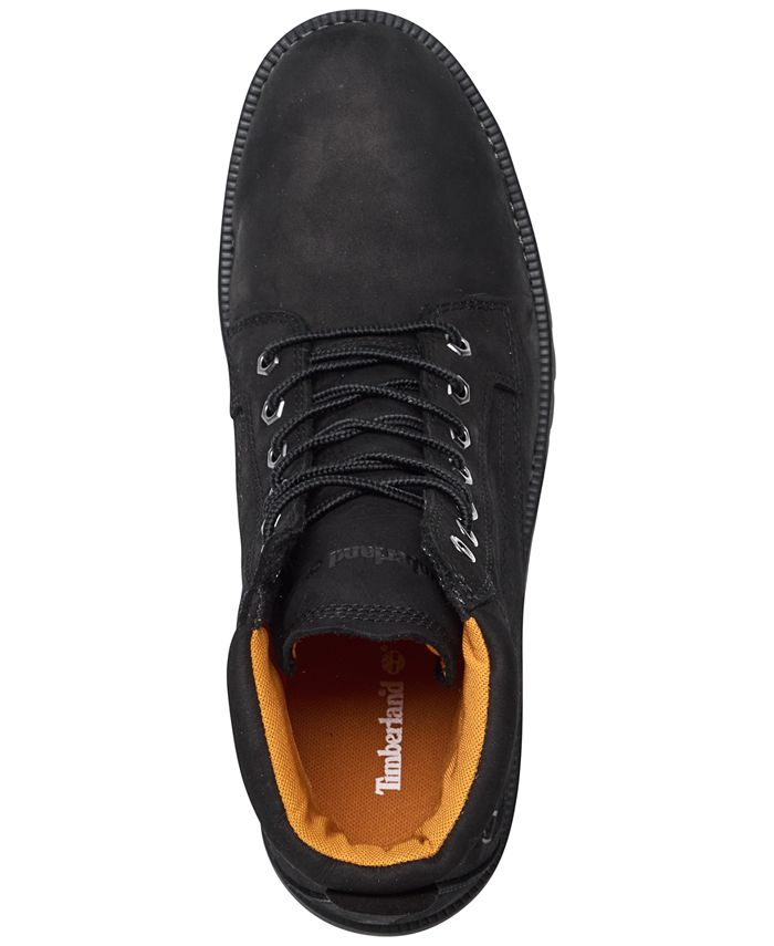 Timberland Men's Redwood Falls Water-Resistant Boots from Finish Line ...