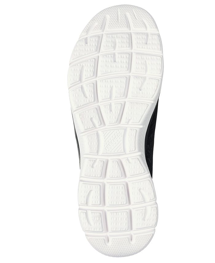 Skechers Women's Summit - Gleaming Dream Casual Sneakers from Finish ...