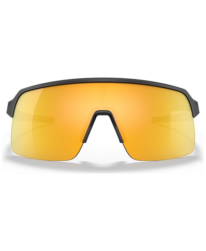 Oakley Men's Sutro Lite Sunglasses, Mirror OO9463 - Macy's