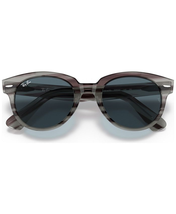 Ray-Ban Unisex Orion Reloaded Sunglasses, RB2199 - Macy's