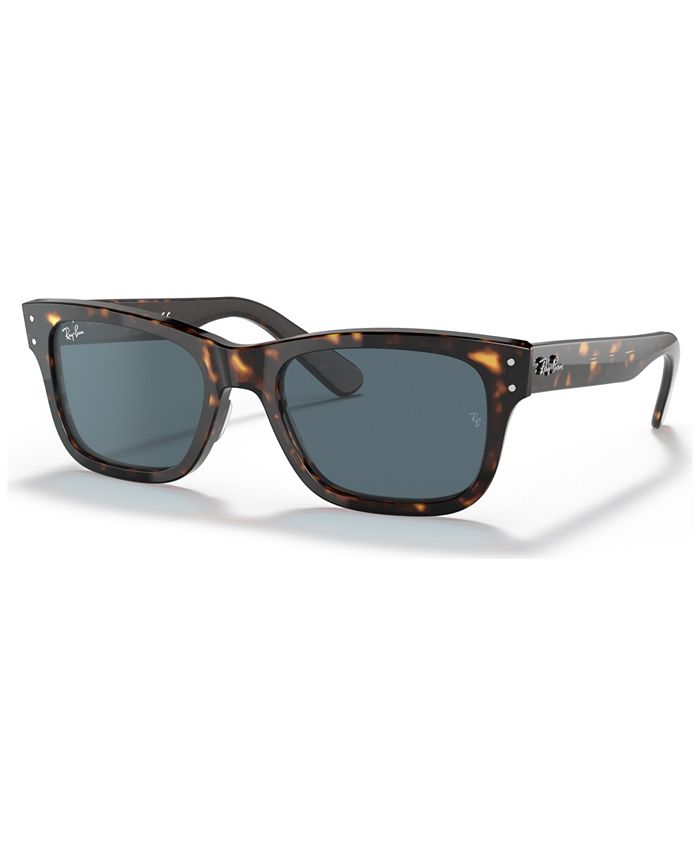 Ray-Ban Unisex Burbank Sunglasses, RB2283 - Macy's