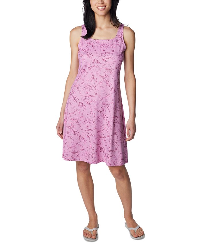Columbia Women's PFG Freezer™ III Dress - Macy's