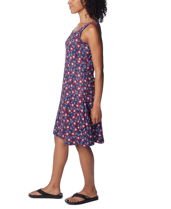 Columbia Women's PFG Freezer™ III Dress - Macy's