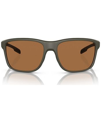 Native Eyewear Native Men's Gorge Polarized Sunglasses, Polar XD9040 ...