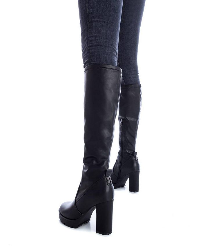 XTI Women's Boots By XTI - Macy's