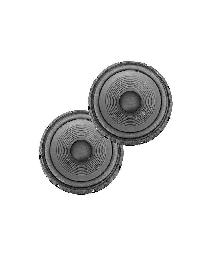 5 Core 12 Inch Woofer 120W RMS Subwoofer Speakers Massive 1200W PMPO ...