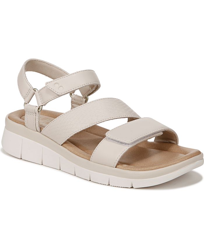 Ryka Women's Elite Slingback Sandals - Macy's