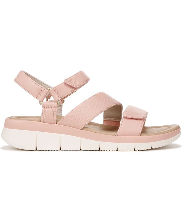 Ryka Women's Elite Slingback Sandals - Macy's