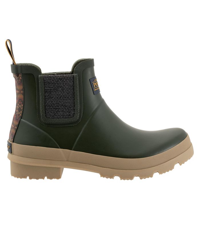 Pendleton Men's Harding Chelsea Boots - Macy's