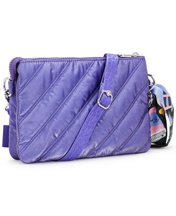 Kipling x Emily in Paris Riri Crossbody Bag - Macy's